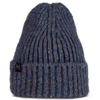 Buff Herren Knitted & Fleece Band Beanie