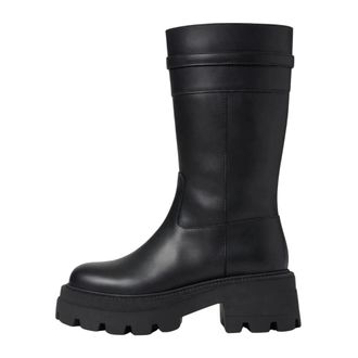 Sergio Rossi Stivaletti - - Shoes - Damen - Schwarzk - 40 EU