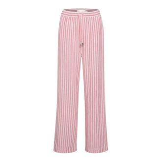 Inwear Weite Hosen - - Trousers - Damen - Rosa - M