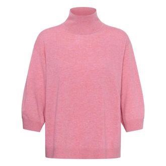 Inwear Damen, Strickwaren, Rosa, XSGr&ouml;&szlig;e
