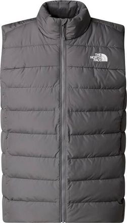 The North Face Herren Weste M ACONCAGUA 3 VEST