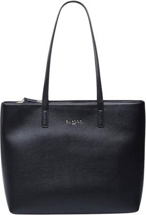 Ga&euml;lle Paris Gaelle Sac Maxi Shopper Bag Gaacw02329 Shopper Femme Simili-cuir Noir