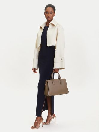 Michael Kors Handtasche MICHAEL Michael Kors Laila 30R5G9IS6L Beige