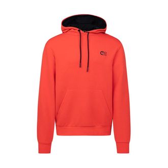 Cruyff Herren, Sweatshirts & Hoodies, Rot, SGr&ouml;&szlig;e