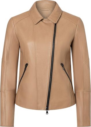 Werner Christ Lederjacke Nala