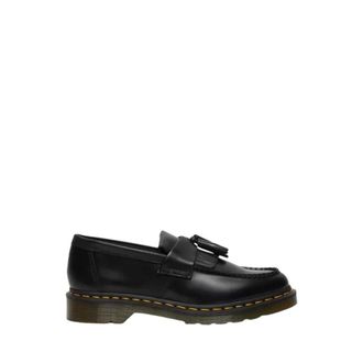 Dr. Martens Femme, Chaussures, Noir, Taille: 41 EU Mocassins Adrian