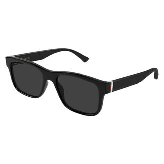 Gucci unisex, Accessories, Schwarzk, 55 MMGr&ouml;&szlig;e