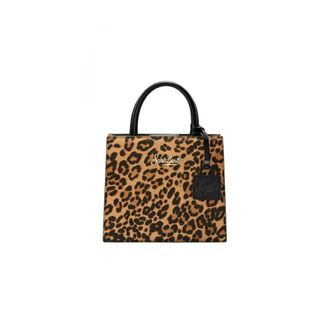 Saint Barth Borsa - - Bags - Damen - Braun - ONE SIZE