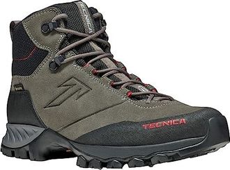 Tecnica CHAUSSURES TREKKING FEMME 21251000 001 GRANIT MID GTX W DK GREY/DK FUCHSIA, Dk Grey Dk Fuchsia, 37 EU