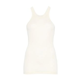 Sportmax Damen, Oberteile, Wei&szlig;, MGr&ouml;&szlig;e