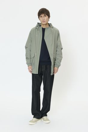 Matinique Jacke MArelap Jacke Gerade Passform