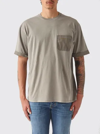 Premiata T-Shirt Homme couleur Gris