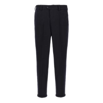 Pantaloni Torino Homme, Pantalons, Bleu, Taille: W34 The Rebel Pants
