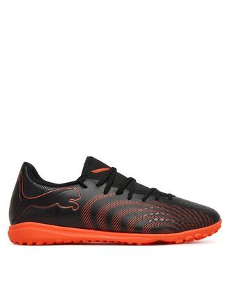 Puma Fu&szlig;ballschuhe Future 9 Play Tt 108918 02 Schwarz