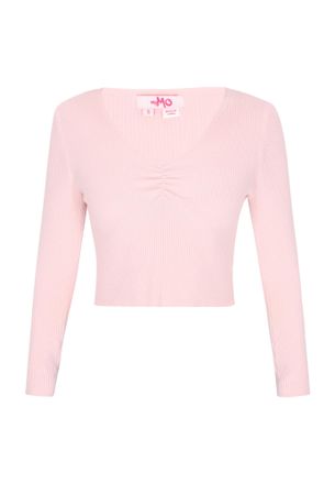 Mymo Pullover Comfy