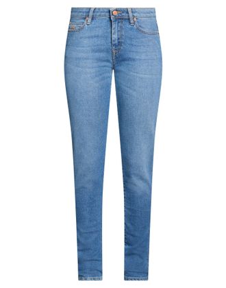 Vivienne Westwood HOSEN & R&Ouml;CKE - Jeanshosen auf YOOX.COM