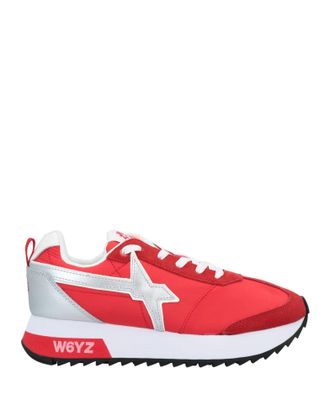 W6YZ SCHUHE - Sneakers auf YOOX.COM