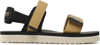Columbia Sandalen Columbia Via Sandal BL8473 Braun