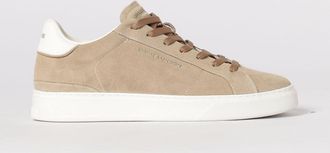 Crime London Baskets CRIME LONDON Homme couleur Beige