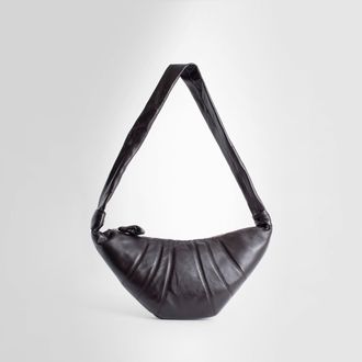 Christophe Lemaire UNISEX BROWN SHOULDER BAGS