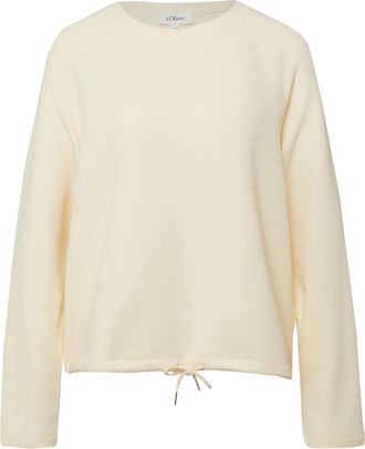 s.Oliver Sweatshirt