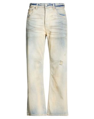 Acne Studios HOSEN & R&Ouml;CKE - Jeanshosen auf YOOX.COM