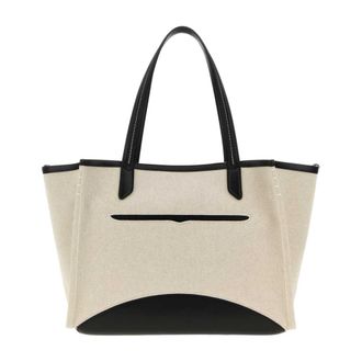 J.W.Anderson Tote Bags - - Bags - Damen - Beige - ONE SIZE
