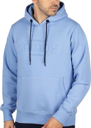 Shilton Sweat à capuche original team