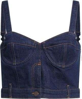 Moschino TOPS - Tops sur YOOX.COM