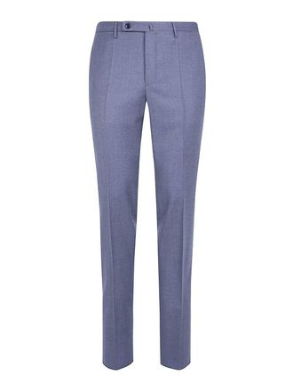 Incotex Pantalons D&eacute;contract&eacute;s - Gris