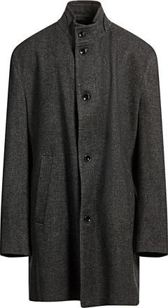 Bugatti JACKEN & M&Auml;NTEL - M&auml;ntel auf YOOX.COM