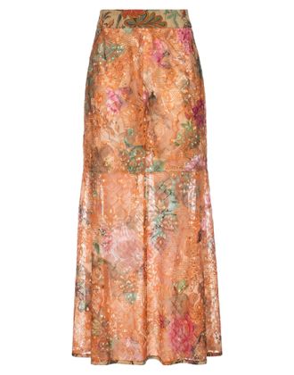 Vivienne Westwood HOSEN & R&Ouml;CKE - Maxi-R&ouml;cke auf YOOX.COM