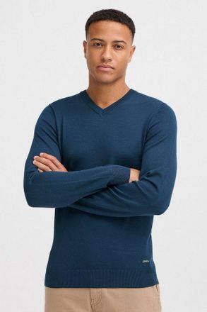 Blend Strickpullover BHWeber Stilvoller Strickpullover