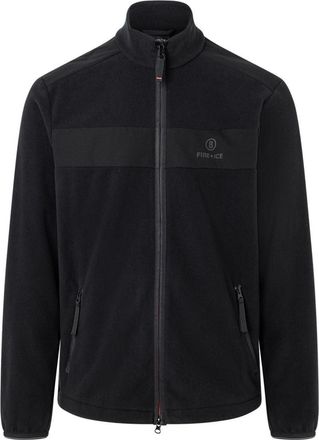 Bogner Fire + Ice Josh 3 - Herren Sweatjacke, Gr&ouml;&szlig;e:L, Farbe:black