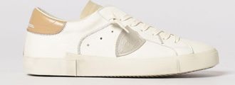Philippe Model Sneakers PHILIPPE MODEL Herren Farbe Milch