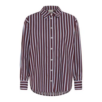 Kaffe Blusen & Hemden - - Blouses & Shirts - Damen - Mehrfarbig - XL