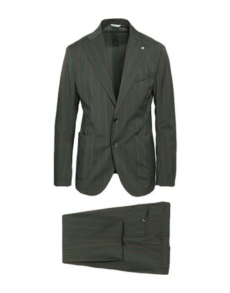 Manuel Ritz ANZ&Uuml;GE und CO-ORDS - Anz&uuml;ge auf YOOX.COM