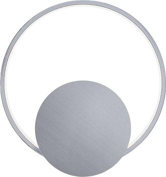 Lindby LED Wandleuchte, Wandlampe Innen Anays für Wohnzimmer & Esszimmer von Lindby