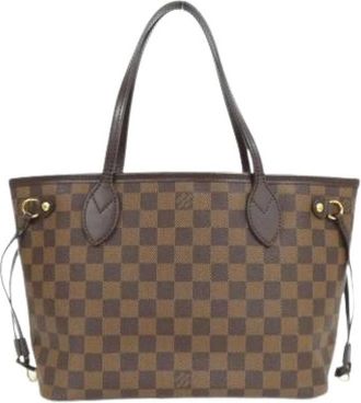 Louis Vuitton Damen, Pre-Owned, Braun, ONE SIZEGr&ouml;&szlig;e