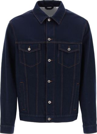 Burberry Jeansjacke
