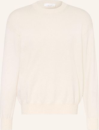 Roberto Collina Roberto Collina Pullover weiss