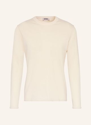 Drykorn Drykorn Longsleeve Taldor weiss