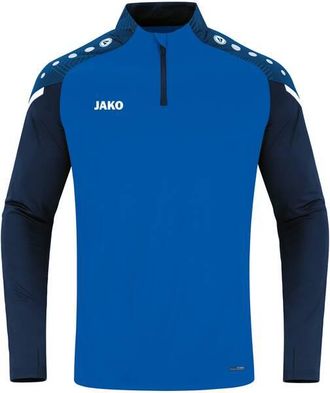 Jako Herren Ziptop Performance