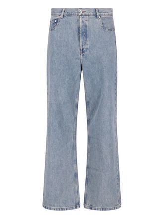 A.P.C. Straight Jeans