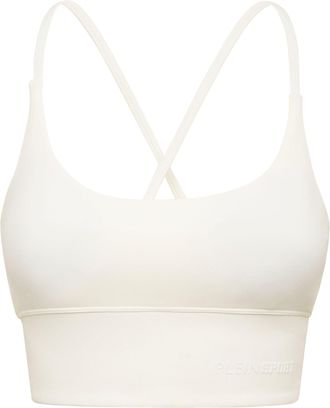 Plein Sport Sport-BH