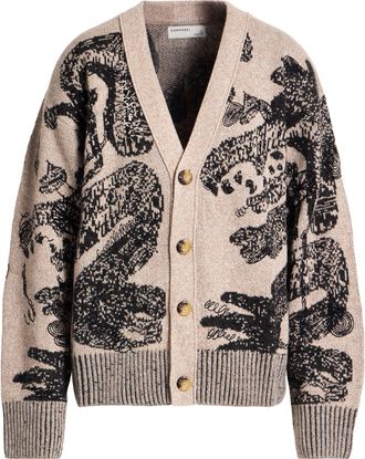 DOMREBEL STRICKWAREN - Strickjacken auf YOOX.COM