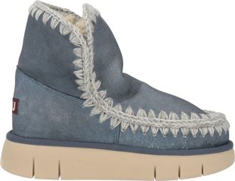 Mou SCHUHE - Stiefeletten auf YOOX.COM