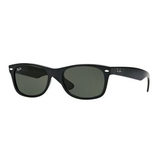 Ray-Ban New Wayfarer Sonnenbrille - - Accessories - Herren - Schwarzk - 52 MM