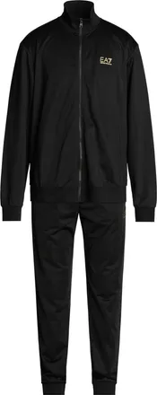 Emporio Armani OVERALLS - Sportanz&uuml;ge auf YOOX.COM