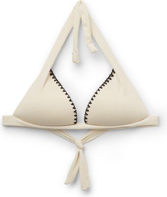 Calzedonia Bikinitop Bicolor Embroidery